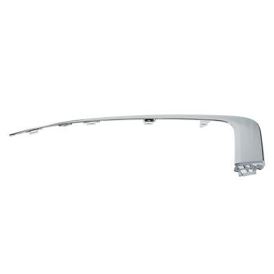 OEM Genuine Mitsubishi Front Side Garnish Bumper Trim Cover Panel ...