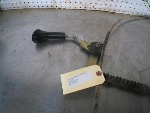 2007 Polaris Ranger 500 2x4 Shift Lever | 1542114 | Genuine OEM