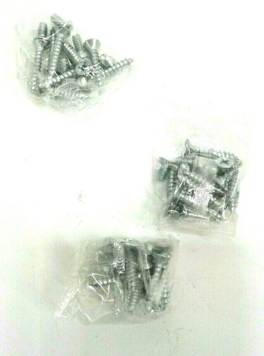 Design Hardware US26D-652 Door Hinges BB5 NRP 4.5X4.5 Silver (Pack Of 3 ...