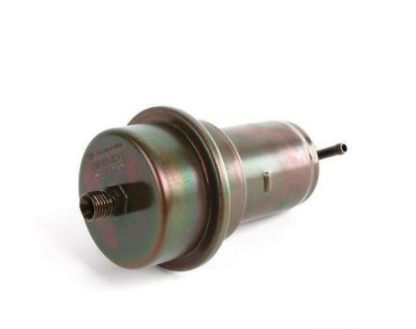 NEW MERCEDES-BENZ SL R107 FUEL ACCUMULATOR A0004760421 OEM | eBay