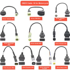 Miller Tool 10436 Gpec Diagnostic Adapter Cable Set for sale online | eBay