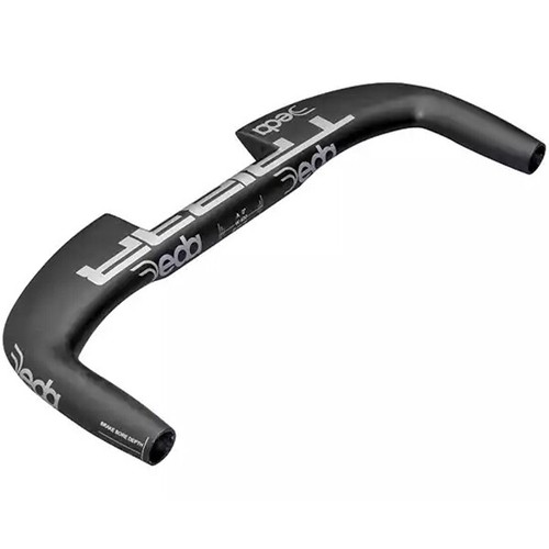 New Deda Elementi Tribal Carbon triathlon base bar / handlebar,31.7mm x ...