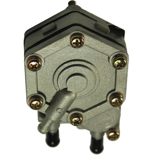 2520227 Fuel Pump New For Polaris 500 Replaces Scrambler & Predator | eBay