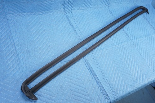 Lexus LX570 Liftgate Lower Weatherstrip (on the gate) 68281-60030 2008 ...