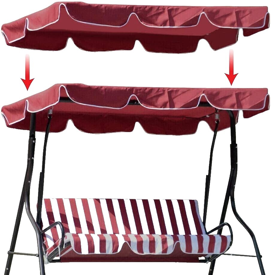 Outdoor Swing Canopy Cover Replacement | eBay
