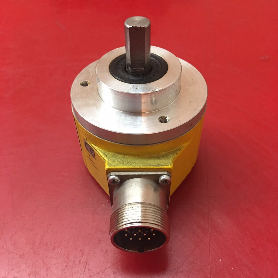 STEGMANN DG 60L WSR Encoder | eBay