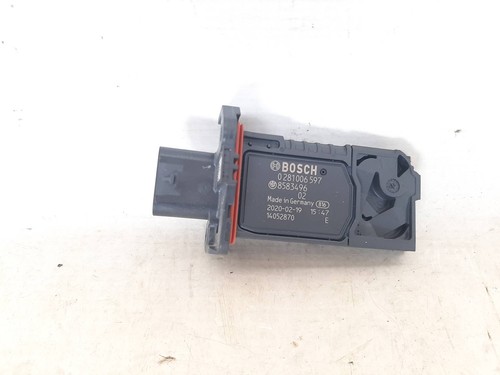 BMW 4 G22 G23 G26 430i B46 Débitmètre D'air Masse Capteur 8583496 | eBay