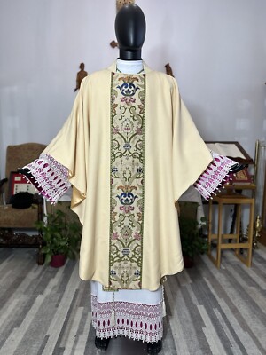 Vestments - Cm Almy