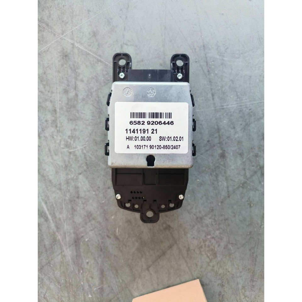 IDrive Controller CIC Navigation For BMW F07 F10 F01 F02 F25 ...