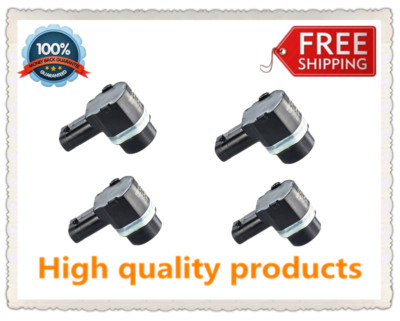 4pcs OEM 96891-2S000 For Hyundai Santa Fe Maxcruz Tucson ix35 PDC ...