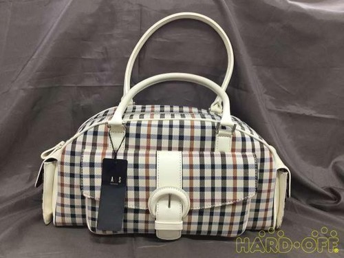 DAKS Bag | eBay