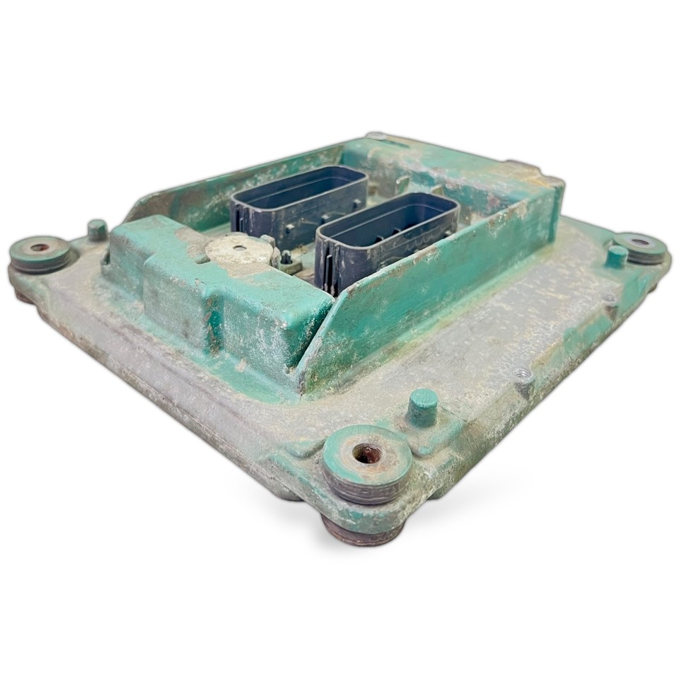 VOLVO B6, B7, B9, B10, B12 bus TP2107999 Engine Control Unit 20814604 ...