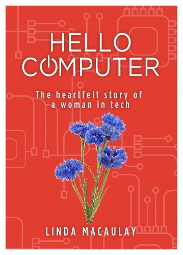 Linda Macaulay Hello Computer (Paperback) | eBay
