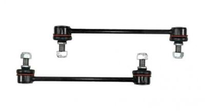 2 x REAR STABILISER ANTI ROLL BAR DROP LINKS FOR HYUNDAI ix35 10-ON ...