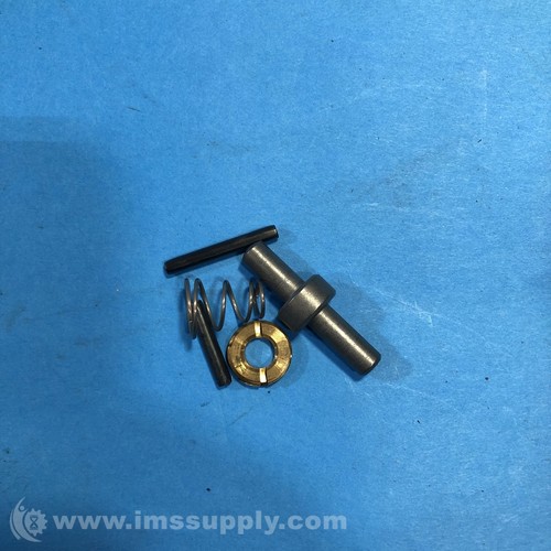 CROSBY / BULLARD 1100100 GOLDEN GATE HOOK REPAIR KIT 2-3-4 HKS BULLARD ...