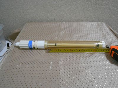 Waters AP-1 10/200 FPLC Column Excellent GE Amersham Pharmacia ...