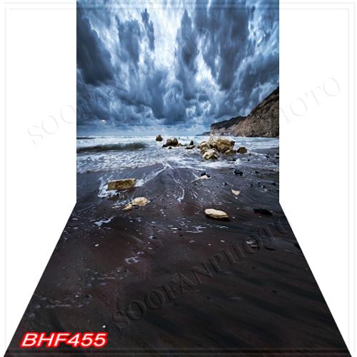 10'x20' Computer-painted (CP)Vinyl Season Scenic background backdrop ...