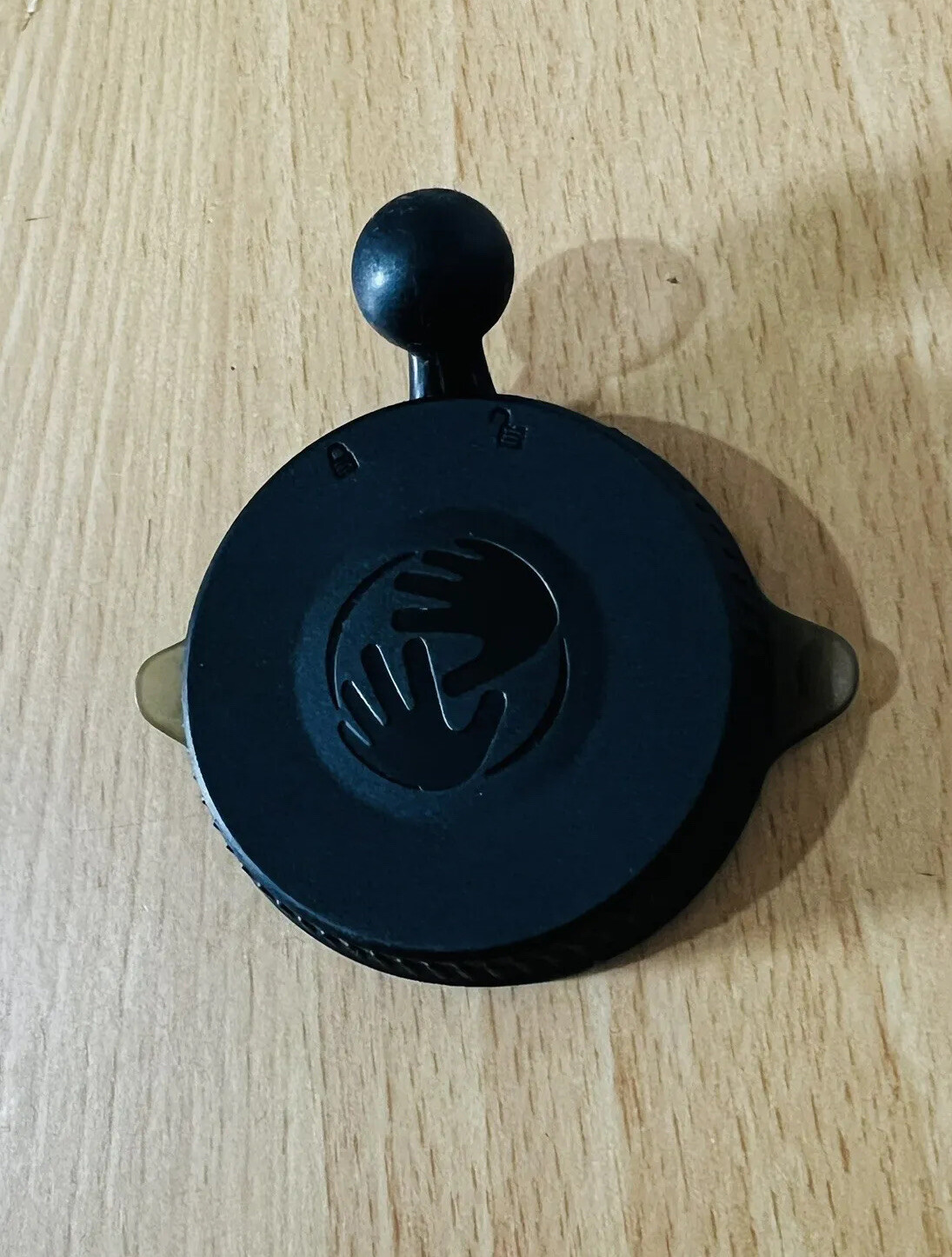 Genuine Windscreen Suction Holder Mount TomTom Start 20 25 60 GO Live ...