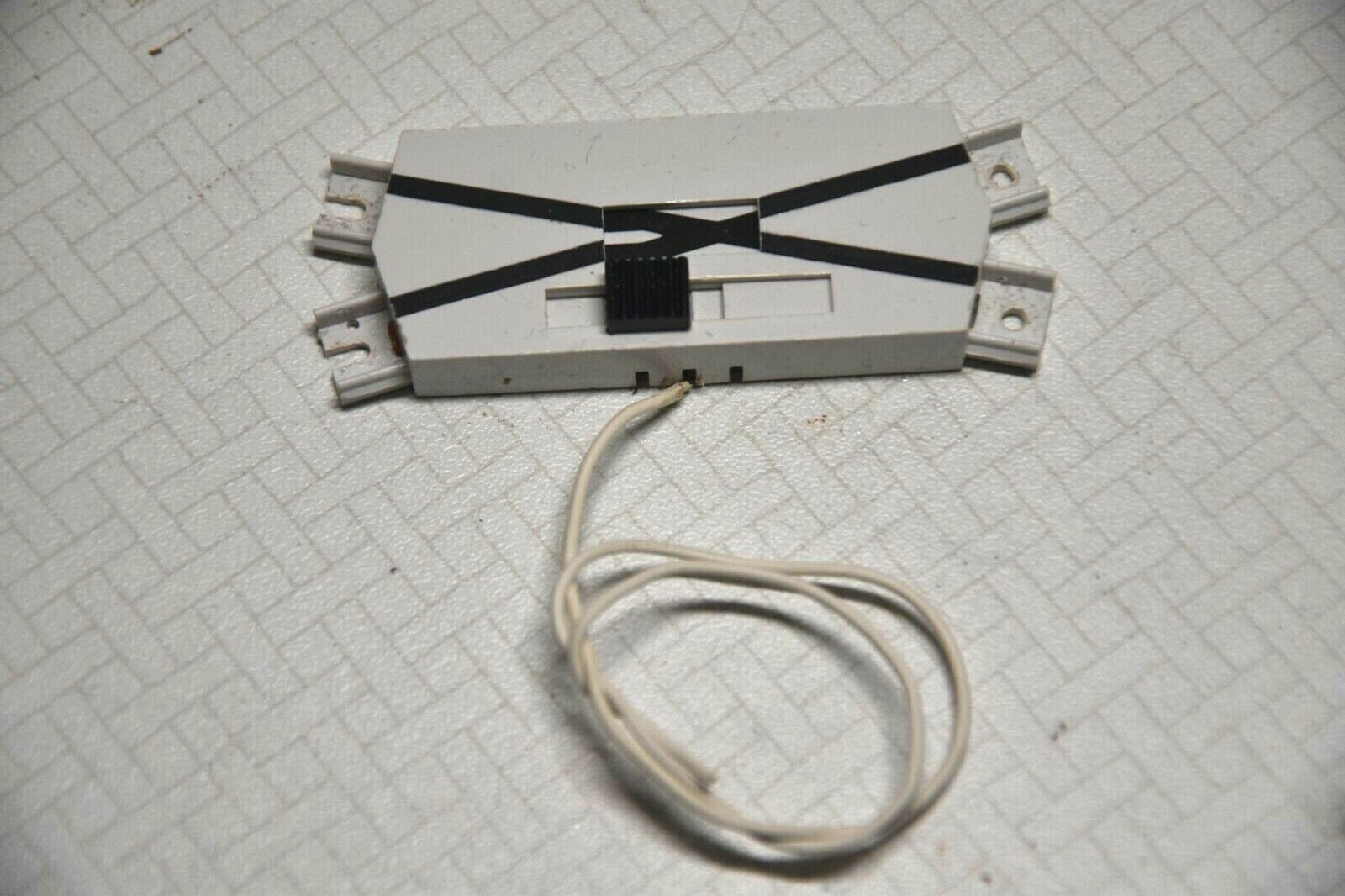 Fleischmann 6900, 6901, 6902 usw., Gleisbild-Stellwerk, einzeln | eBay