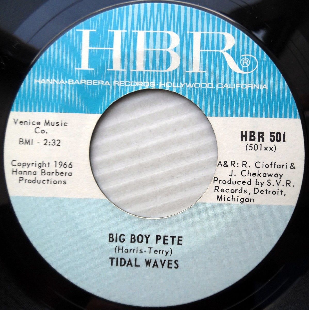 The Tidal Waves Michigan Band Harlem Yu Tidal Wave | Deezer