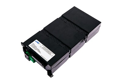 APCRBC141-UPC Replacement Battery for APC UPS Models: SRT2200RMXLA ...
