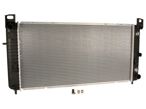 For 2005 Chevrolet Tahoe Radiator Koyo 44127GBCN Aluminum Core | eBay
