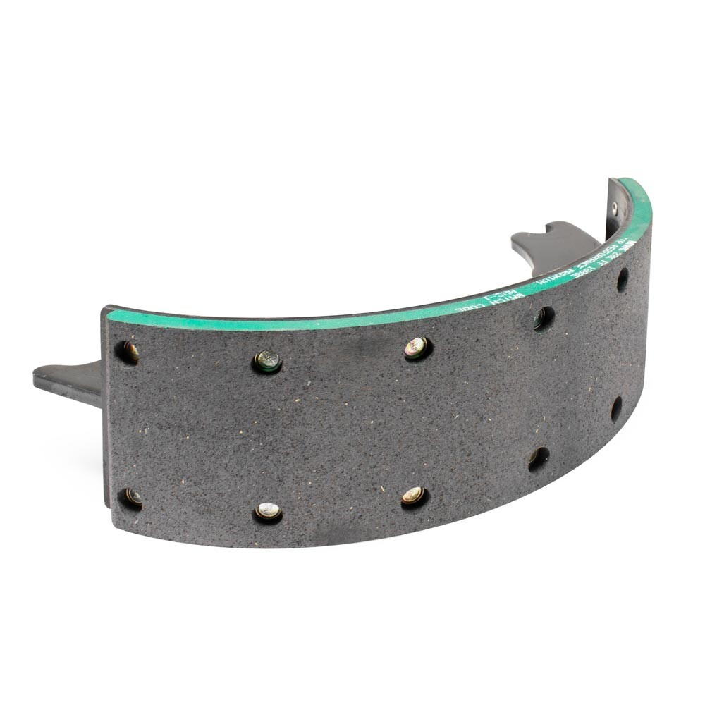 PR1443 Air Brake Shoe Kit for Eaton 15" x 4" Extended Service Brakes | eBay