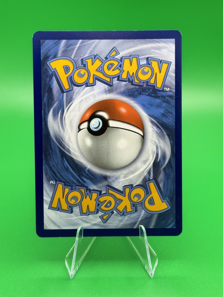 Pokemon TCG: Magikarp 203/193 Illustration Rare Paldea Evolved NM #3 | eBay