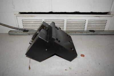 Okuma CNC Lathe Tool Holder Block | eBay