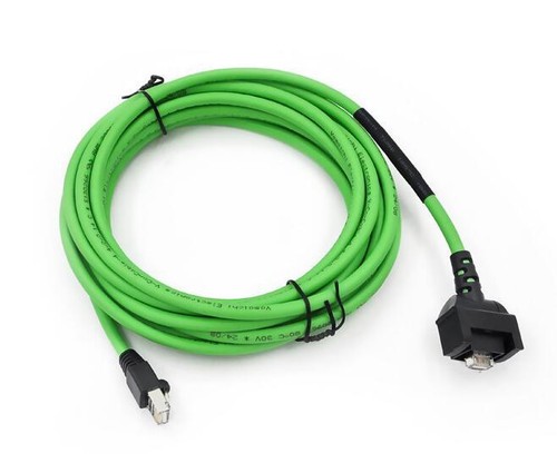 New Full Set Cables for MB Star C4 SD Connect 5pcs 16pin 14pin lan ...