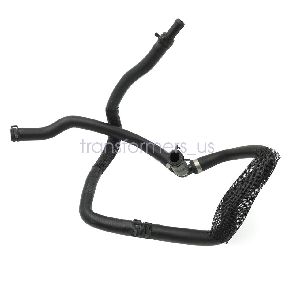 Engine Coolant Overflow Hose DG9Z-18472-V For Ford Fusion Lincoln MKZ ...