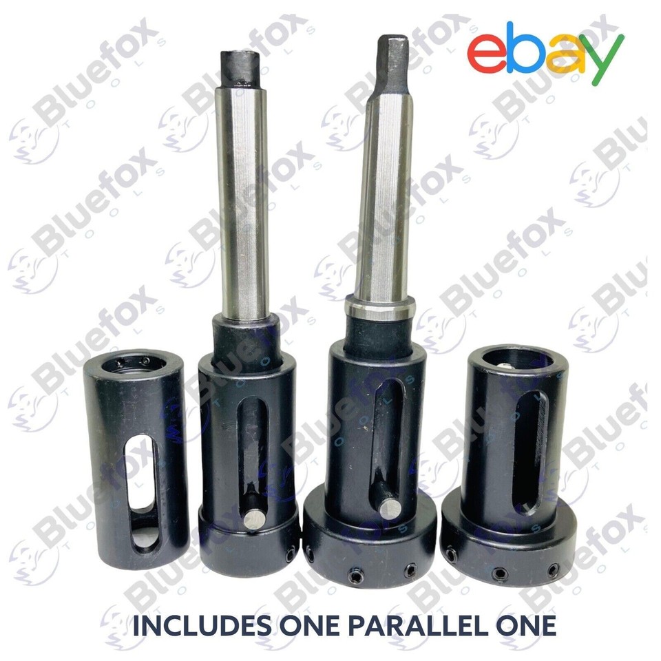 New Sliding Floating Tailstock Dieholder Kit 2MT Threading Kit MT2 ...