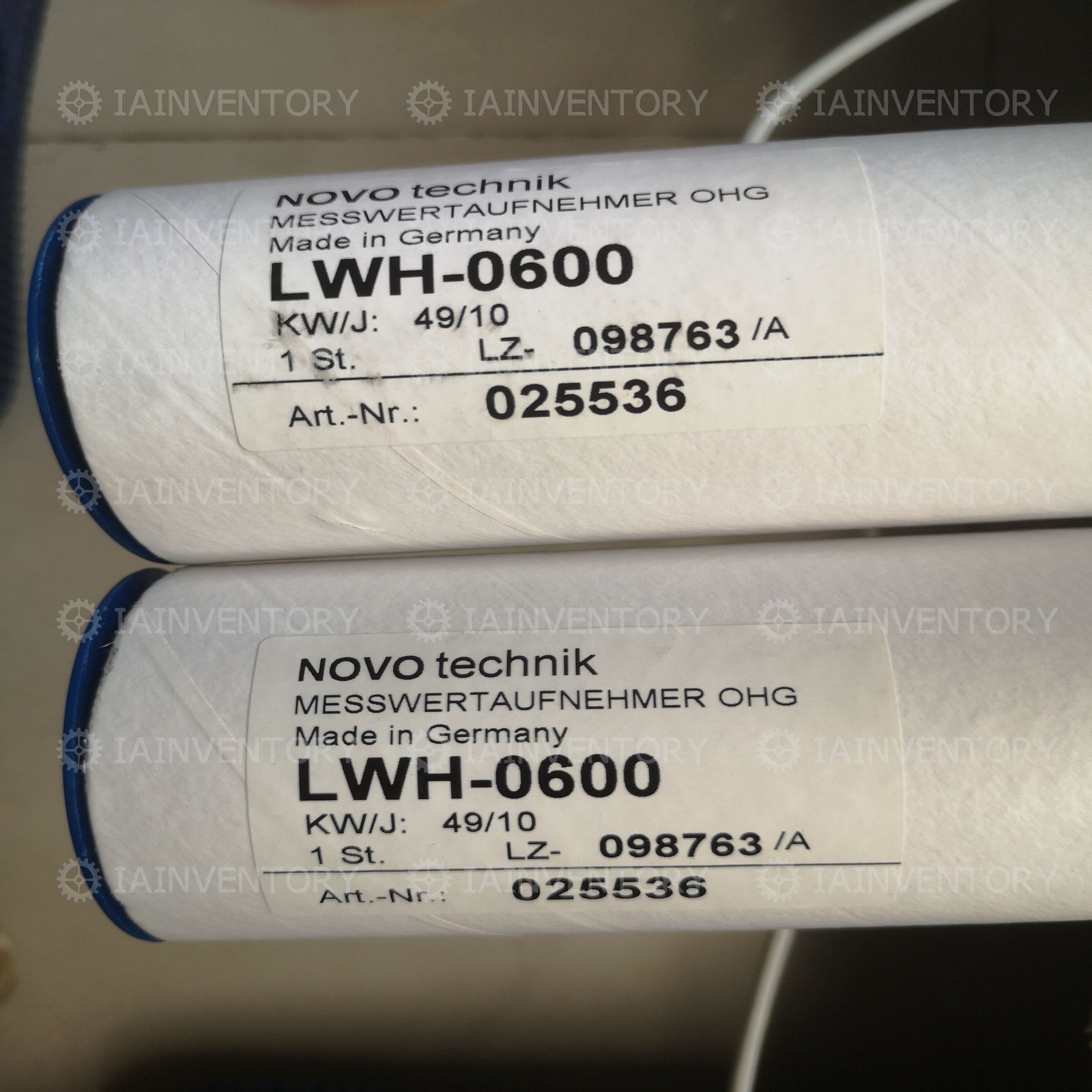 1PC NEW NOVOTECHNIK LWH-0600 Fast Shipping | eBay