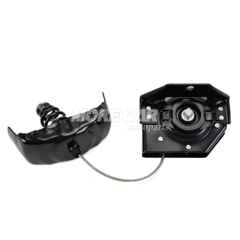 Spare Tire Hoist Carrier for Chevy Tahoe Avalanche Suburban GMC Yukon ...