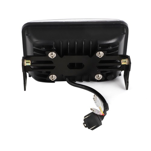 For Suzuki DR650 DRZ400 Plug&Play LED Headlight Light Bar Kit w ...