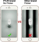 B15 Led Bulb 220V, Pygmy Bulb Bayonet, PYRJIN Ba15D 45W Halogen ...