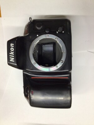 Nikon N70 AF SLR Film Camera Body | eBay