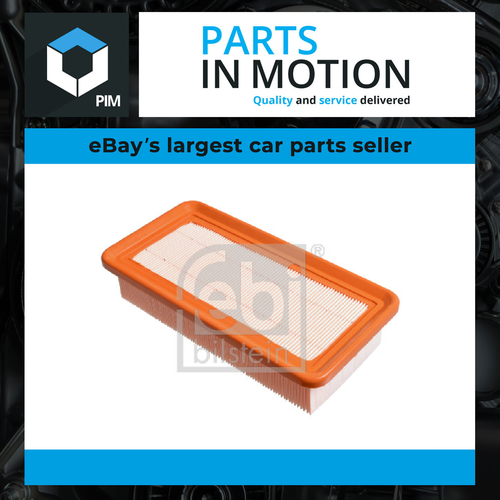 Air Filter 183927 Febi 281131G000 Genuine Top Quality Guaranteed New ...