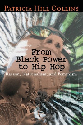 From Black Power to Hip Hop: Racism, Nationalism, and Feminism ...