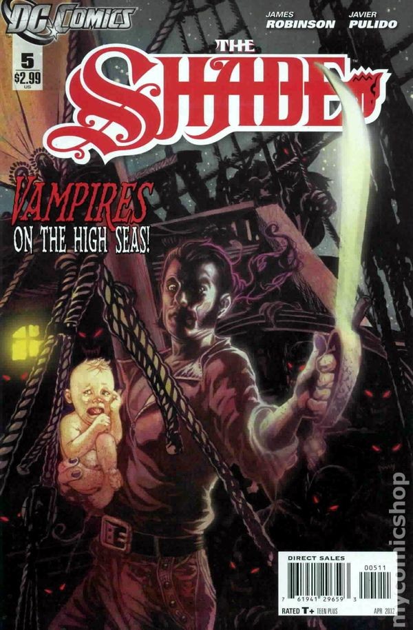 Shade #5A VG 2012 Stock Image Low Grade | eBay