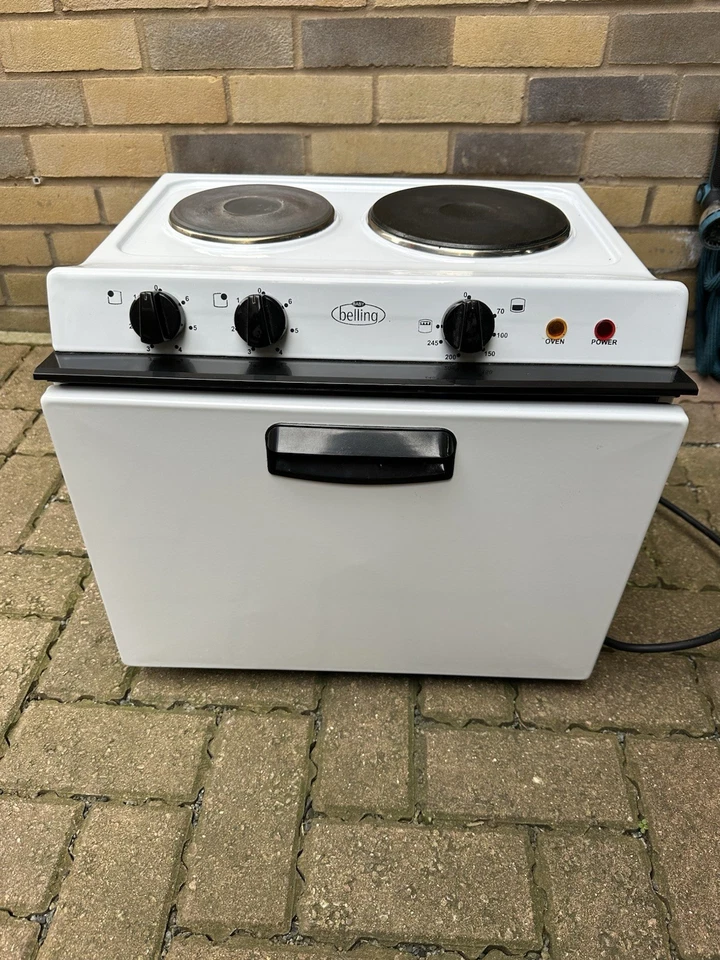 Baby Belling Cooker for sale | eBay UK