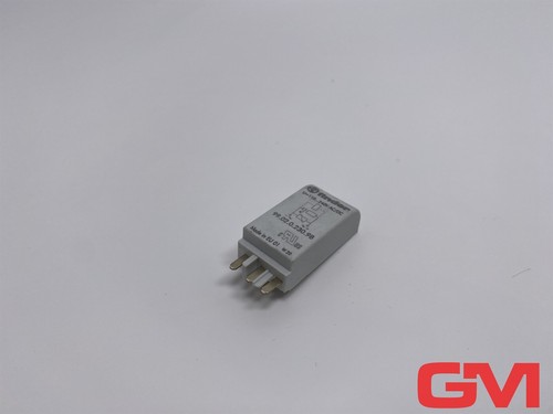 Finder Module 99.02.0.230.98 Plug - IN Module 110-240V AC/Dc LED Green ...