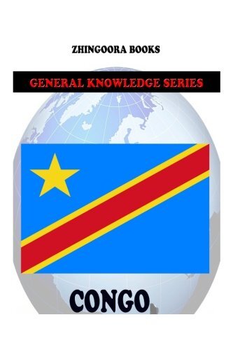 Congo.by Books New 9781477556184 Fast Free Shipping