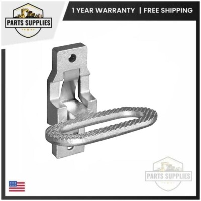 B2797Z Safety Folding Step Zinc-Plated Steel for Trucks & Tractors | eBay