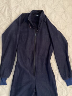 Stohlquist women’s fleece union dry suit liner Kayaking (Small / Medium ...