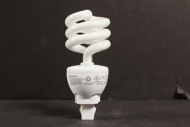 OttLite Sb20-m-ffp 20w Replacement Swirl Bulb for sale online | eBay