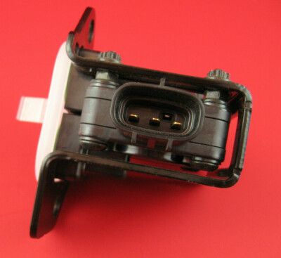 Genuine OEM Cummins 4921728 EGR Differential Pressure Sensor ISX15 ISX ...