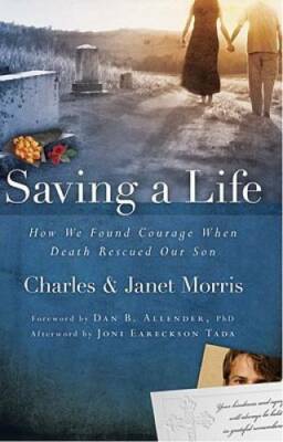 Saving a Life: How We Found Courage When Death Rescued Our Son - GOOD ...
