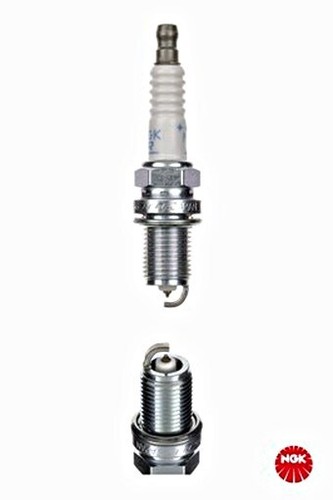 NGK Spark Plug For DODGE HONDA INFINITI MERCEDES NISSAN OPEL 91-14 ...
