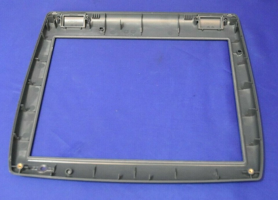 Micros WS5/WS5a Case lid, top cover with gasket PN 400409-005 | eBay